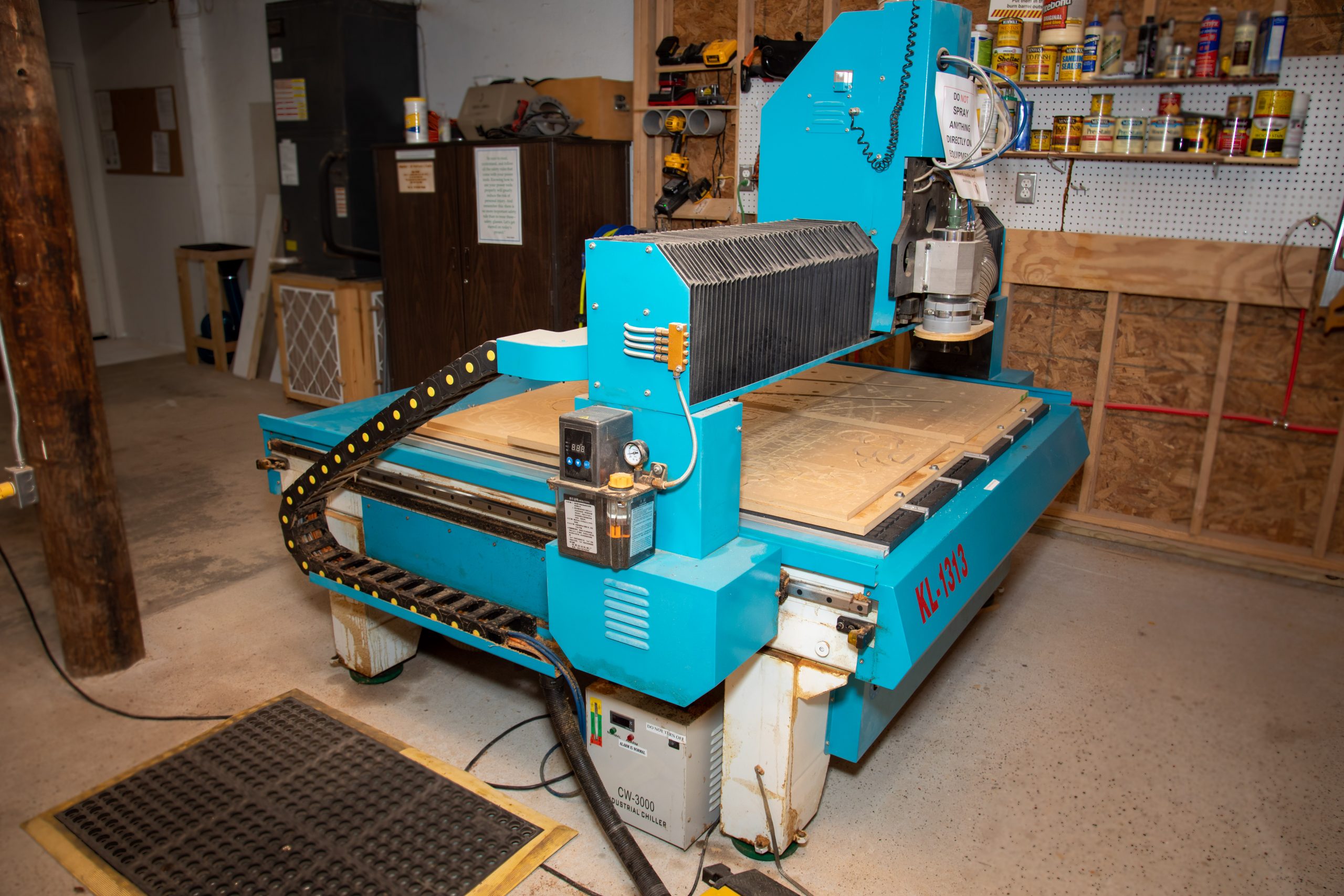 VCarve Training – The MakerBarn