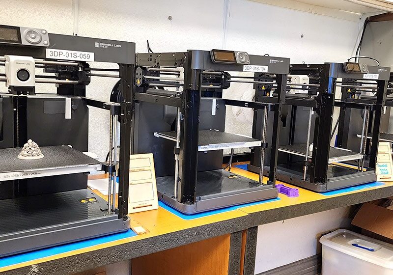 Equipment List Old – The MakerBarn