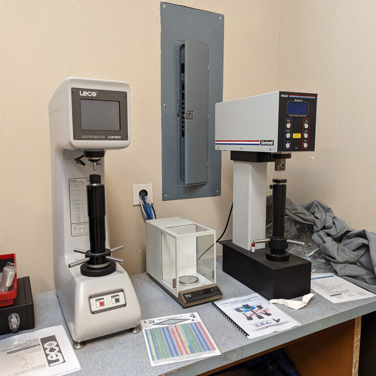 Equipment List Old – The MakerBarn