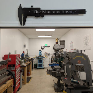 Equipment List Old – The MakerBarn