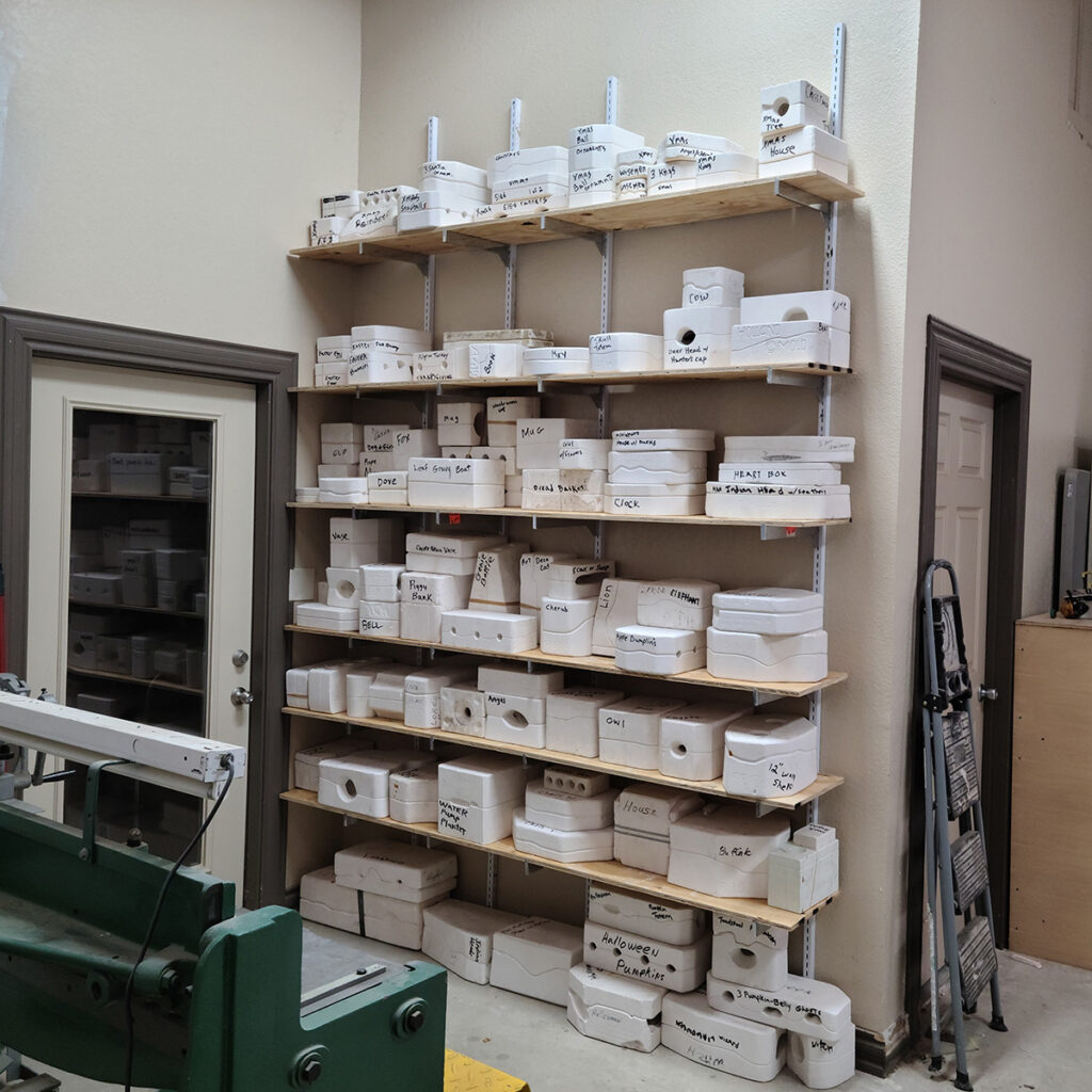 Assorted Sewing Tools – The MakerBarn