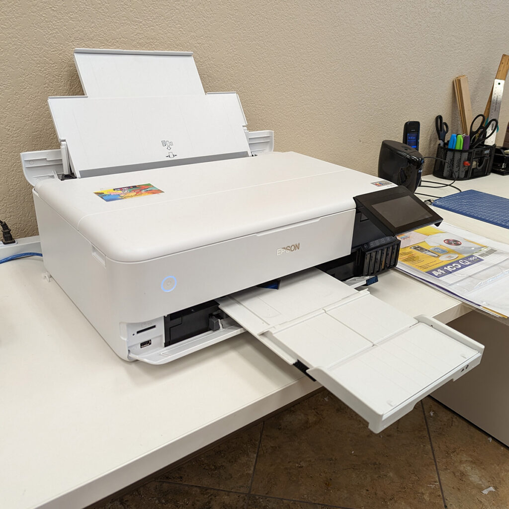 Assorted Sewing Tools – The MakerBarn