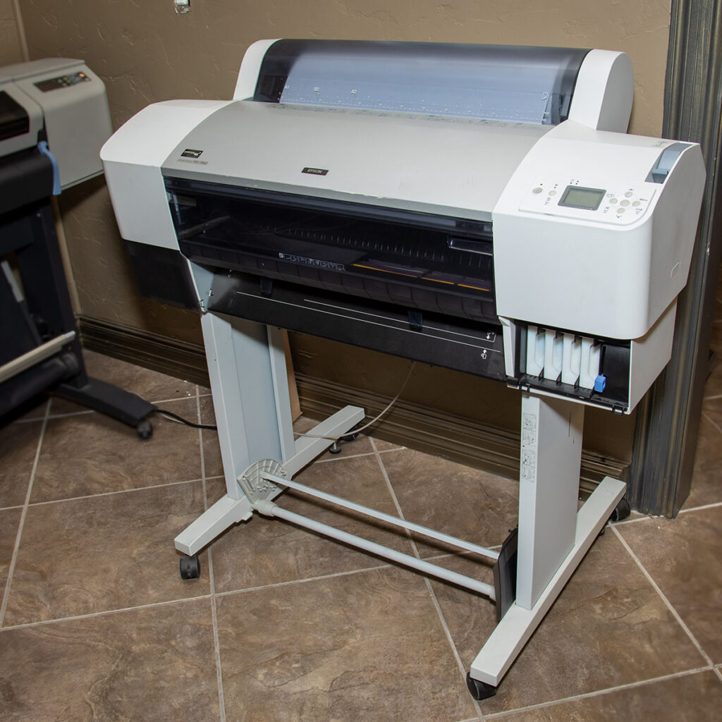 Powder Coating – The MakerBarn