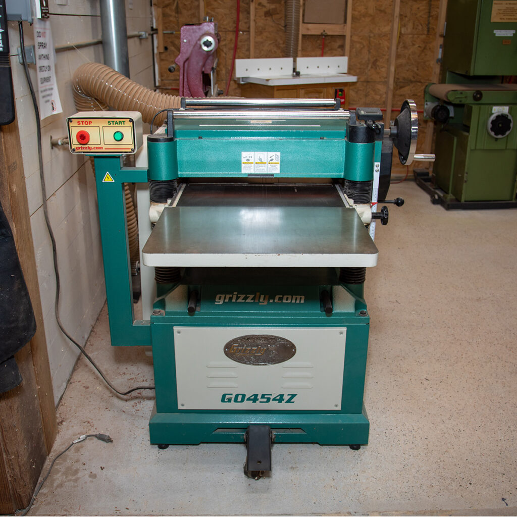 Equipment List Old – The MakerBarn