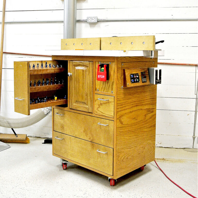 Welding Area – The MakerBarn