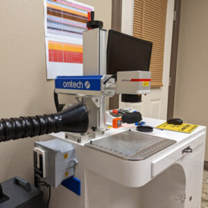 The MakerBarn – A MakerSpace for The Woodlands/Magnolia/Spring/Tomball/North Houston