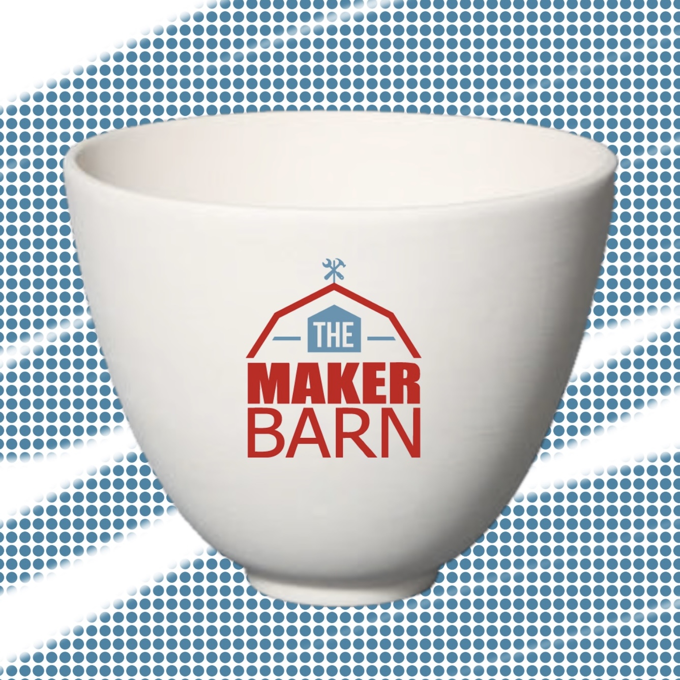 General Ceramics Orientation – The MakerBarn